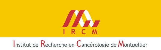 Connexion à l'intranet de l'IRCM